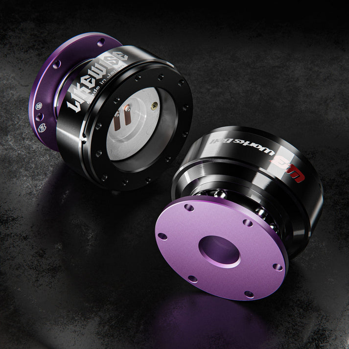 Works Bell RapFix II - We Are Likewise - AU